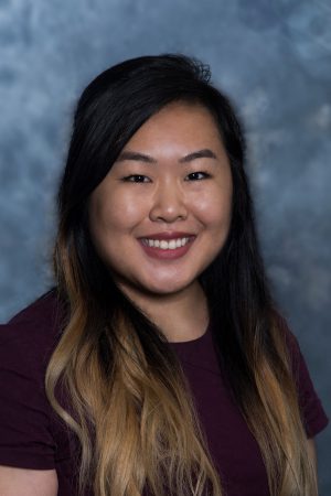 Student Development Committee – SCCAP Division 53