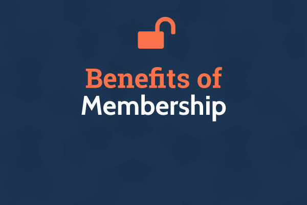 Benefits of Membership - SCCAP Division 53