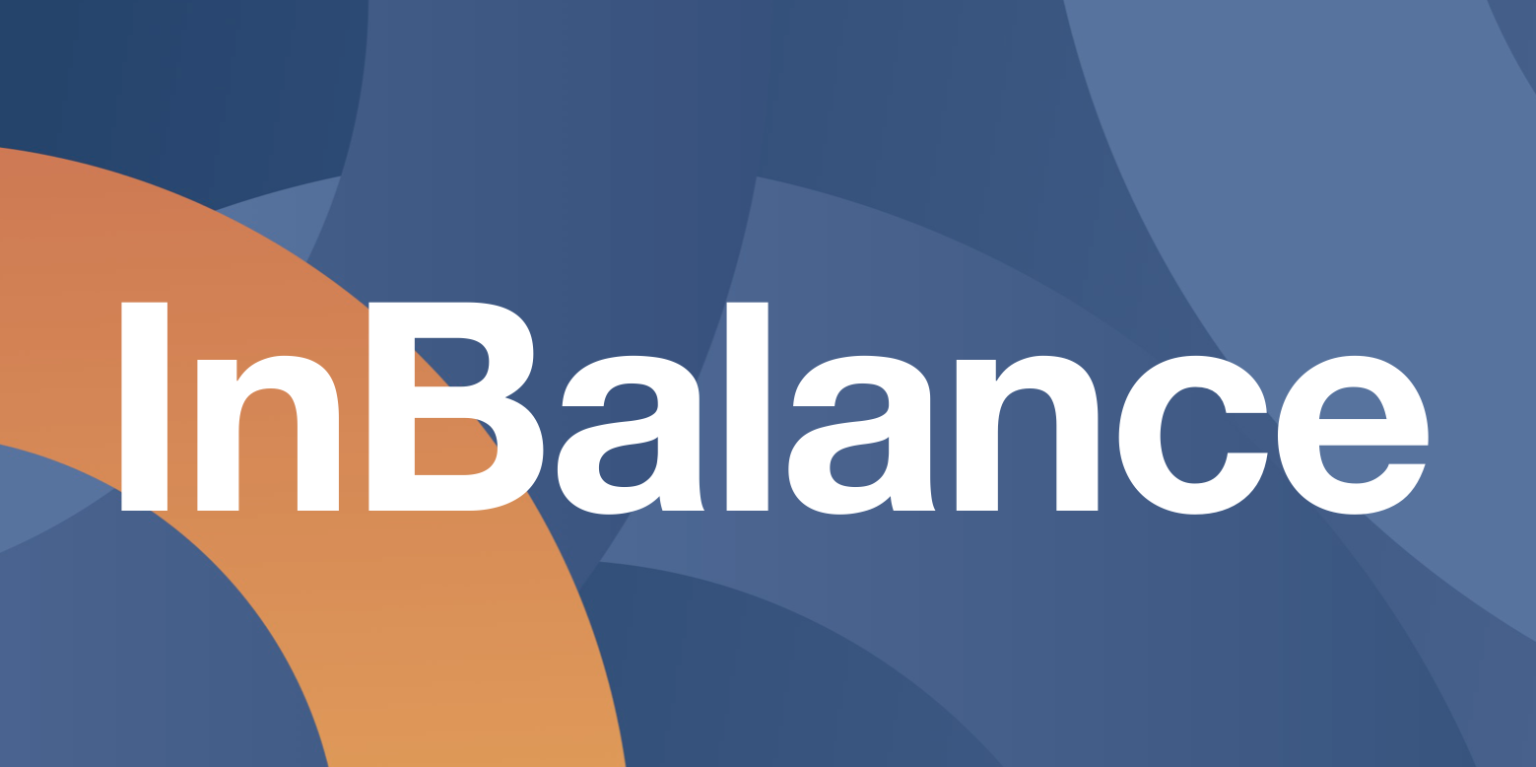 InBalance Newsletter – SCCAP Division 53