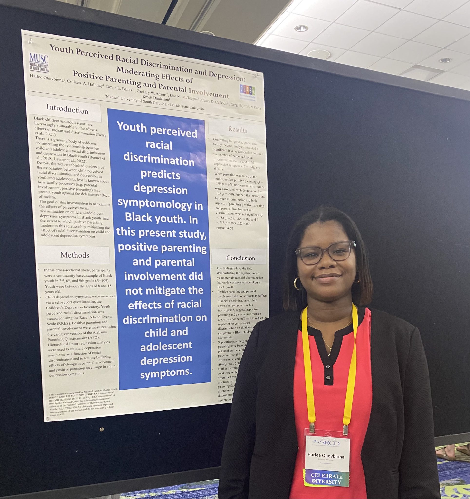 Poster Award Opportunities – SCCAP Division 53